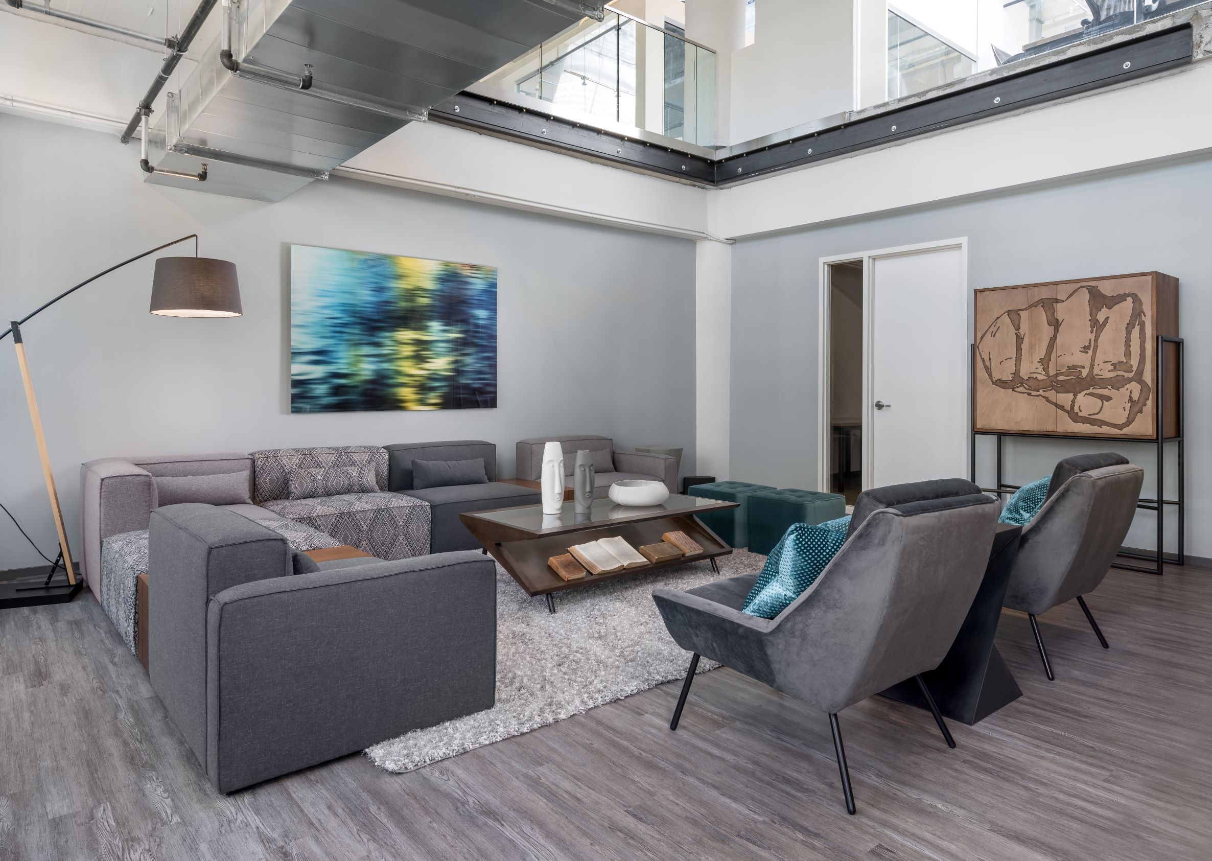 Habitation Furnishing + Design MINNEAPOLIS MADEL LAW OFFICE ...