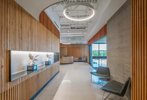 Haddon+Cowan Architects - Project Photos + Products - Austin, TX | Mortarr