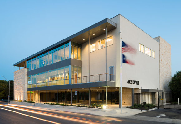 Haddon+Cowan Architects - Project Photos + Products - Austin, TX | Mortarr