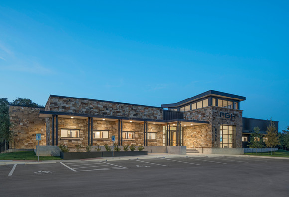 Haddon+Cowan Architects - Project Photos + Products - Austin, TX | Mortarr