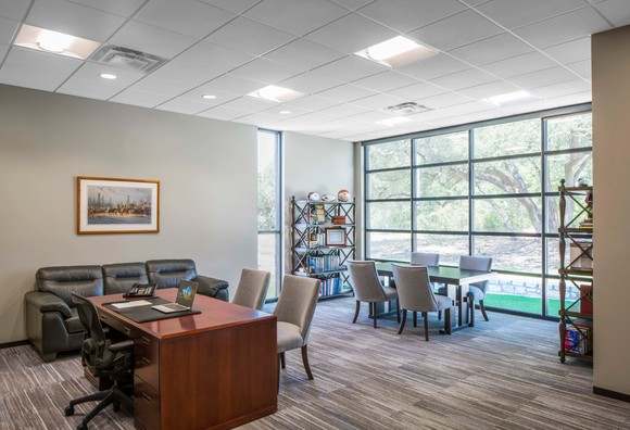 Haddon+Cowan Architects - Project Photos + Products - Austin, TX | Mortarr