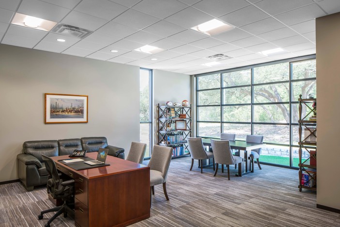 PGH Engineers | Haddon+Cowan Architects