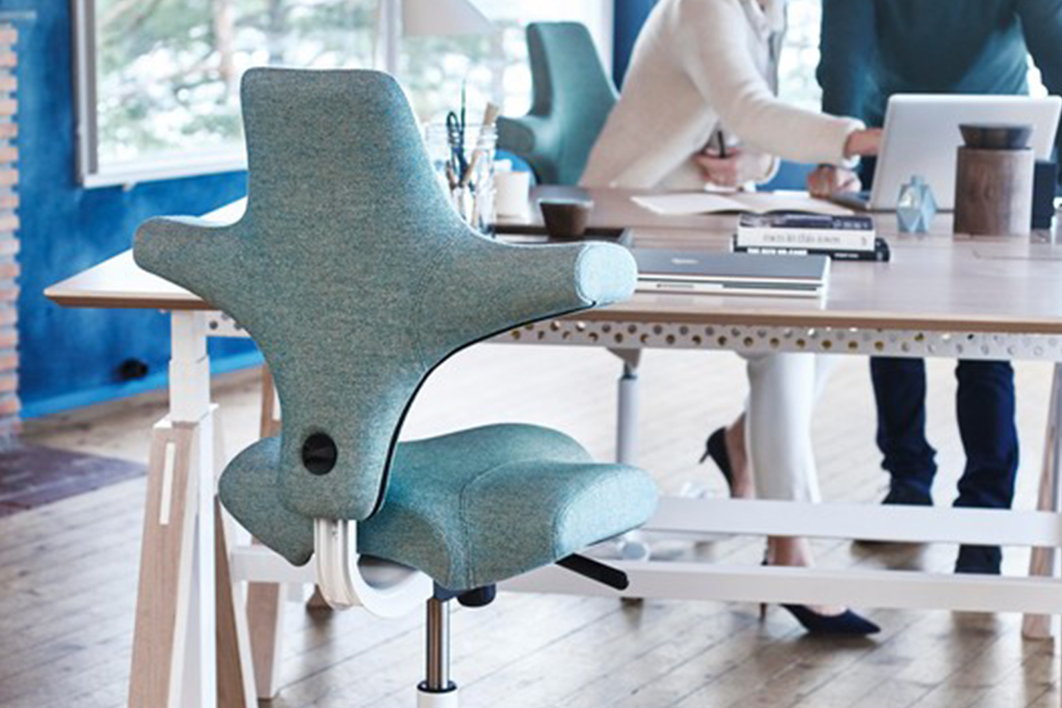 HÅG Capisco 9to5 seating | 9to5 Seating