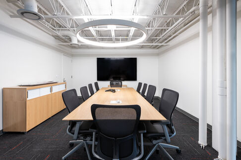 Hall Render | GriD architects pc