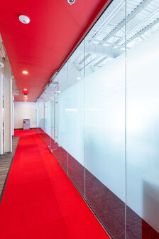 Hall Render | GriD architects pc