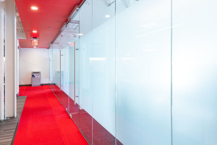 Hall Render | GriD architects pc