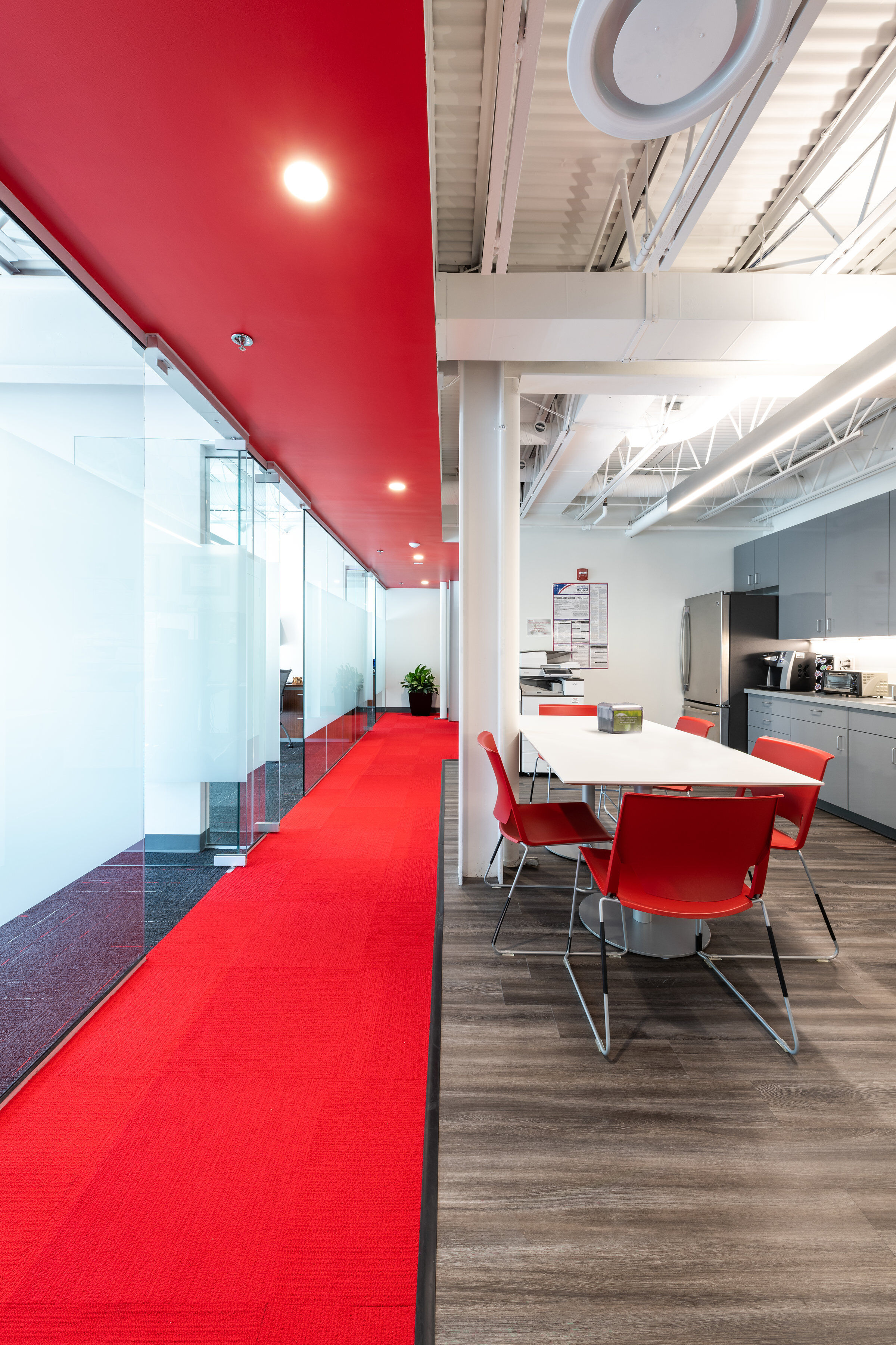 Hall Render | GriD architects pc