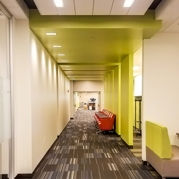 Financial Institutions | Domokur Architects