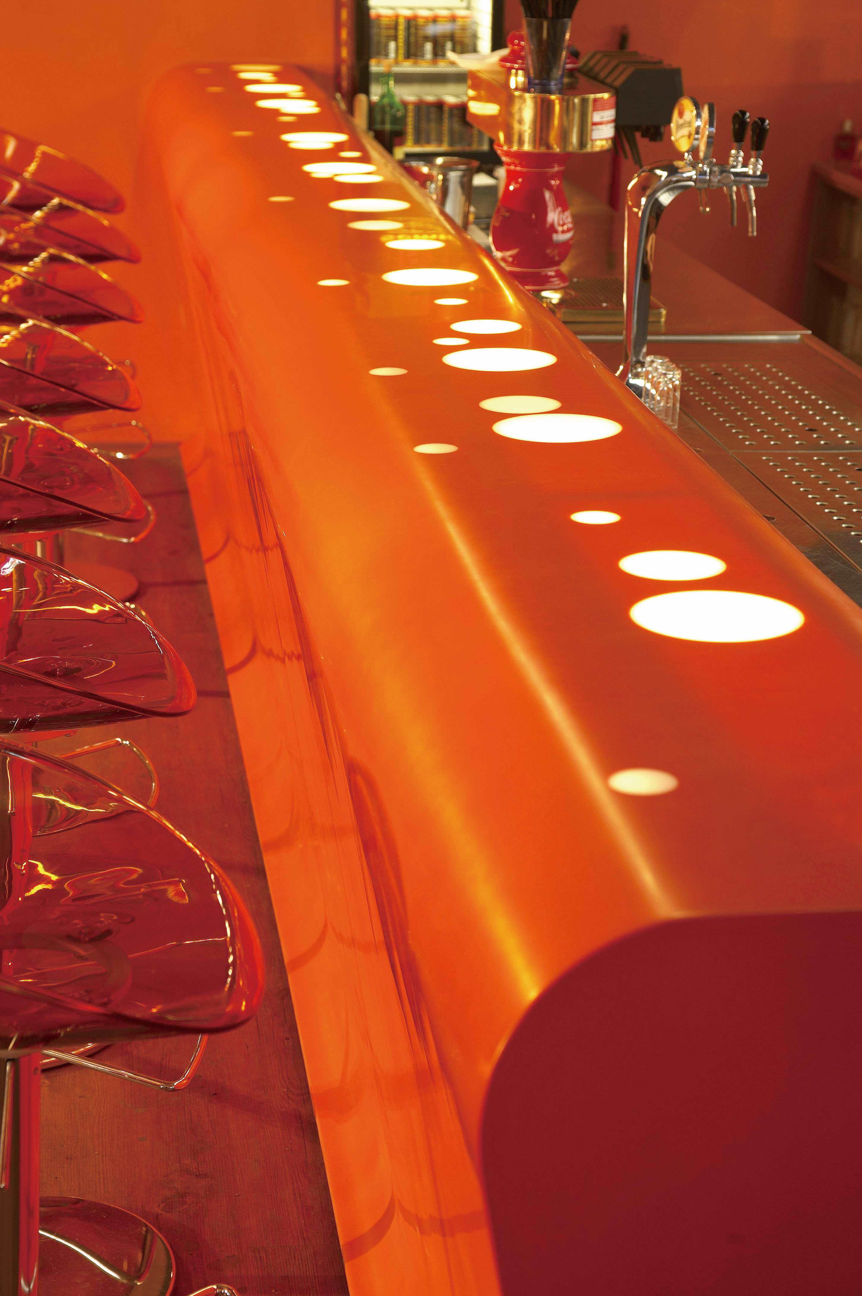 Hanex Solid Surfaces | Hyundai L&C USA