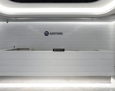 Hanex Solid Surfaces | Hyundai L&C USA