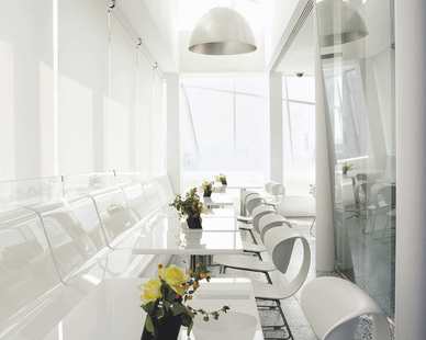 Hanex Solid Surfaces | Hyundai L&C USA