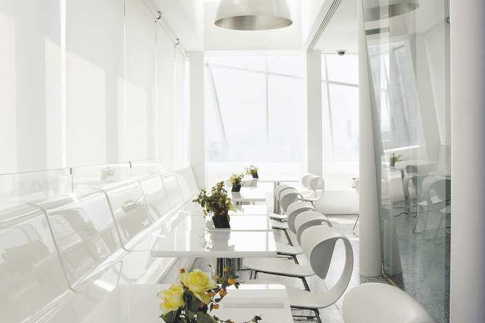 Hanex Solid Surfaces | Hyundai L&C USA