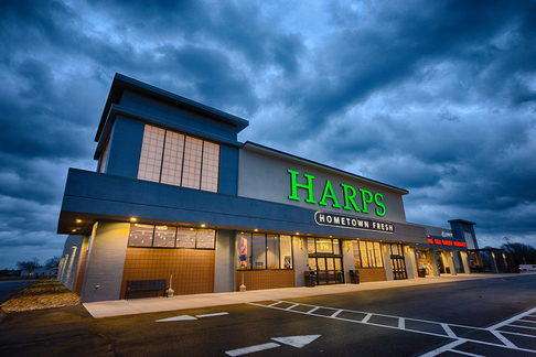 Harps Food Stores, Inc. | Benchmark Group