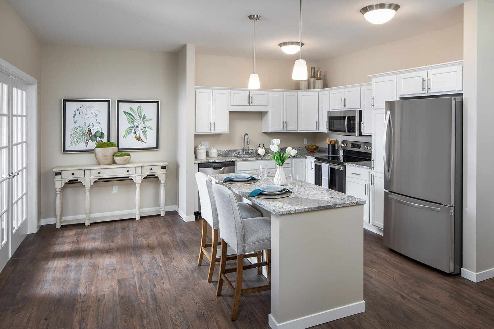 Havenwood | Bauer Design Build