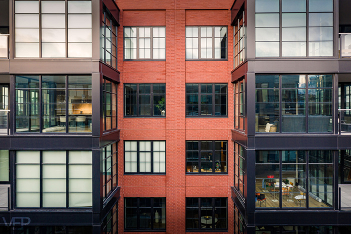 Hayden West Loop | Chicago, IL | Via Emilia Photography LLC