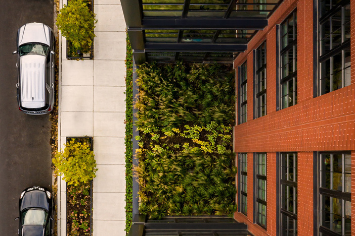 Hayden West Loop | Chicago, IL | Via Emilia Photography LLC