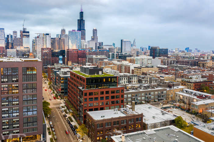 Hayden West Loop | Chicago, IL | Via Emilia Photography LLC