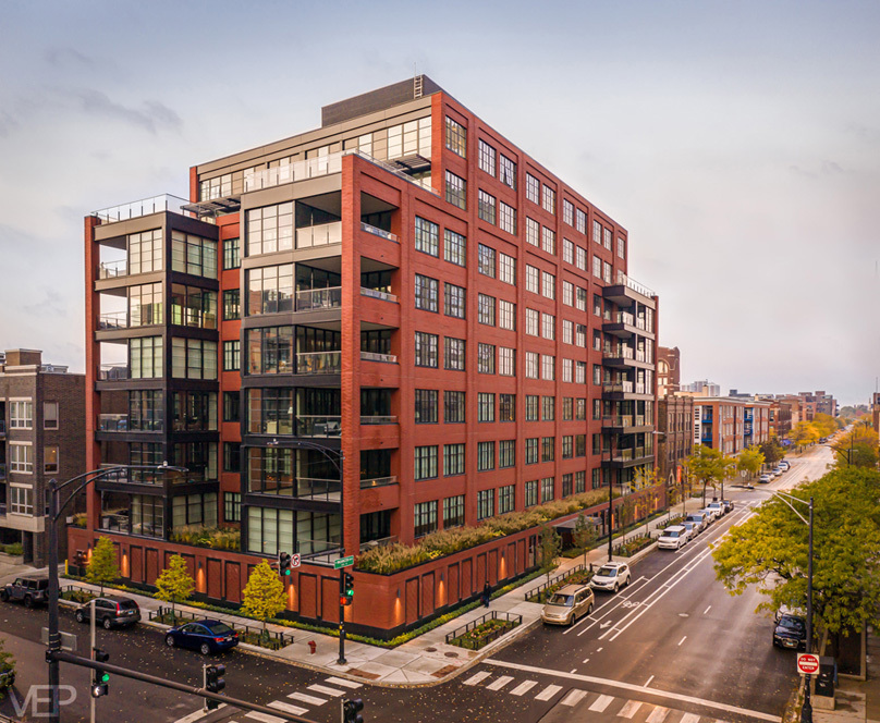 Hayden West Loop | Via Emilia Photography LLC