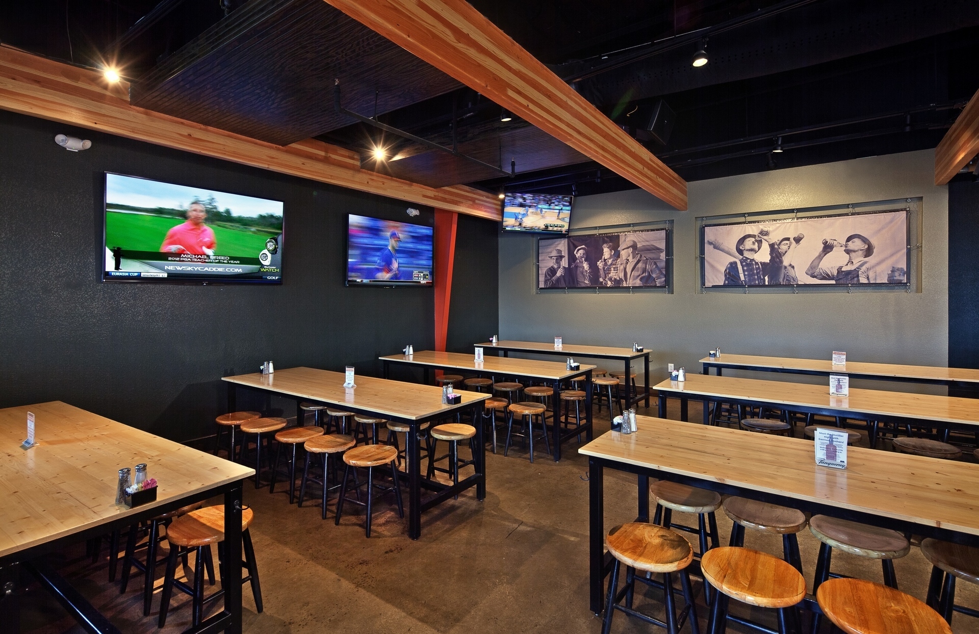 Haymaker | Element 5 Architecture