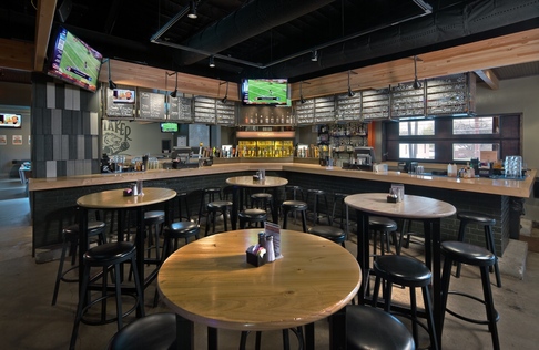 Haymaker | Element 5 Architecture