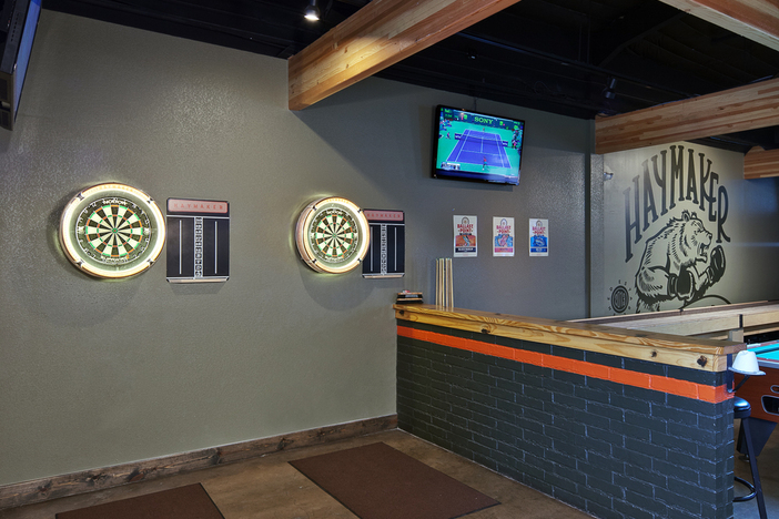 Haymaker | Austin, TX | Element 5 Architecture