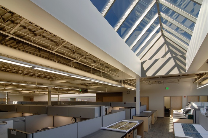 Anoka County Highway Department | HCM Architects