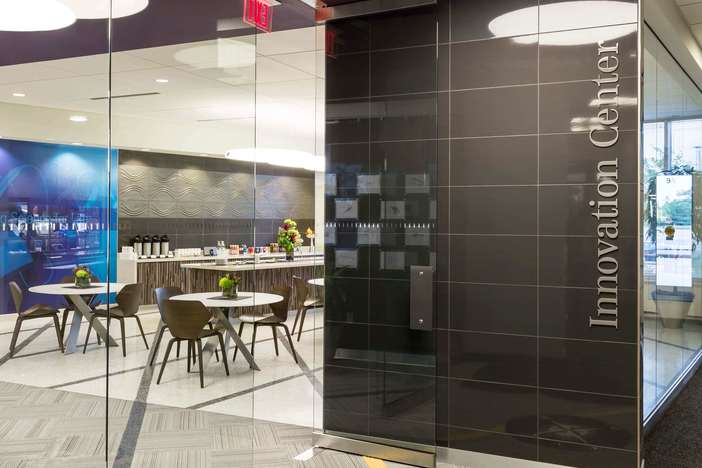 Boston Scientific WL3 | HCM Architects