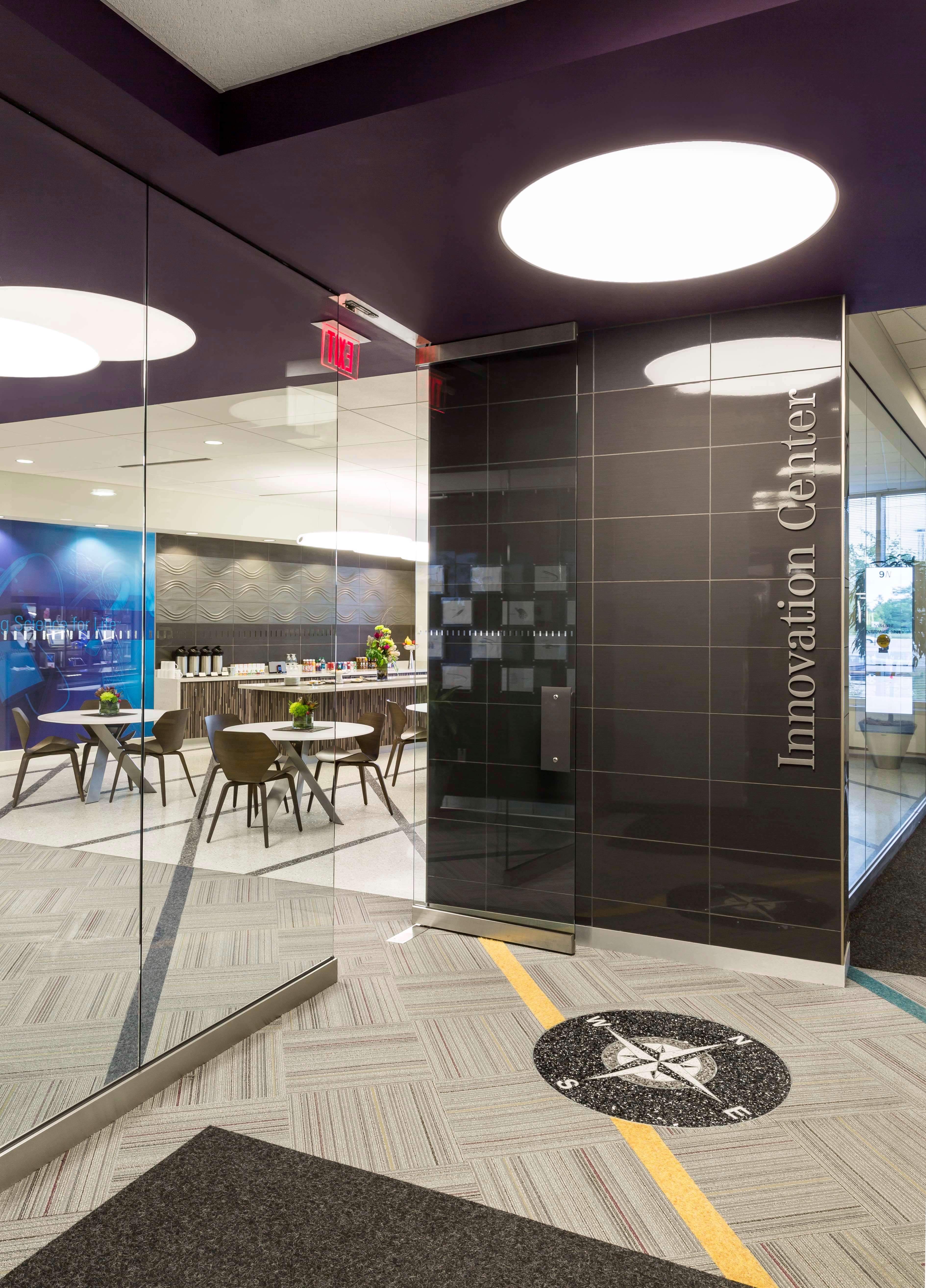 HCM Architects Boston Scientific WL3 Hagen Christensen McIlwain ...