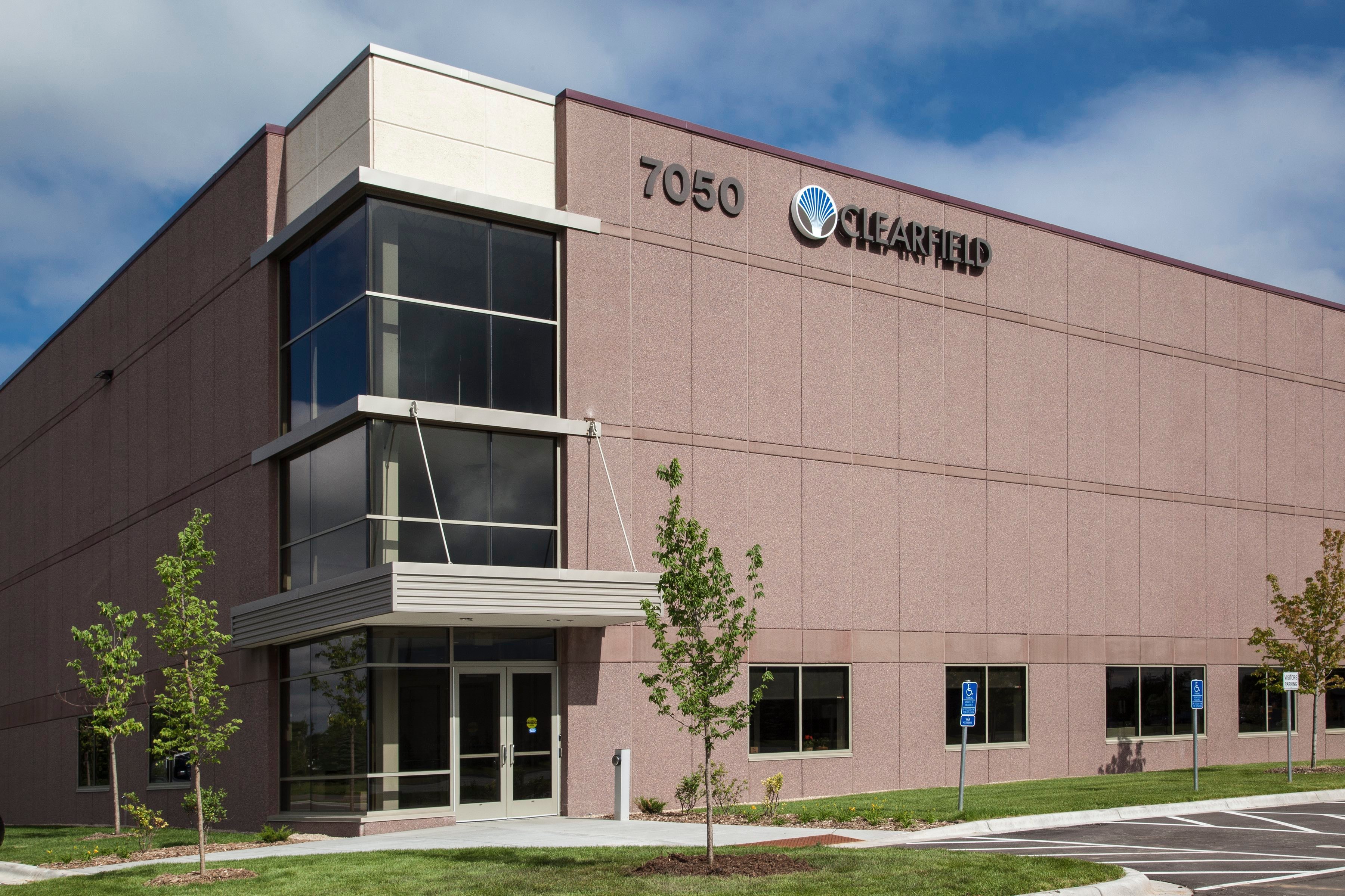 HCM Architects Clearfield Hagen Christensen McIlwain Architects ...