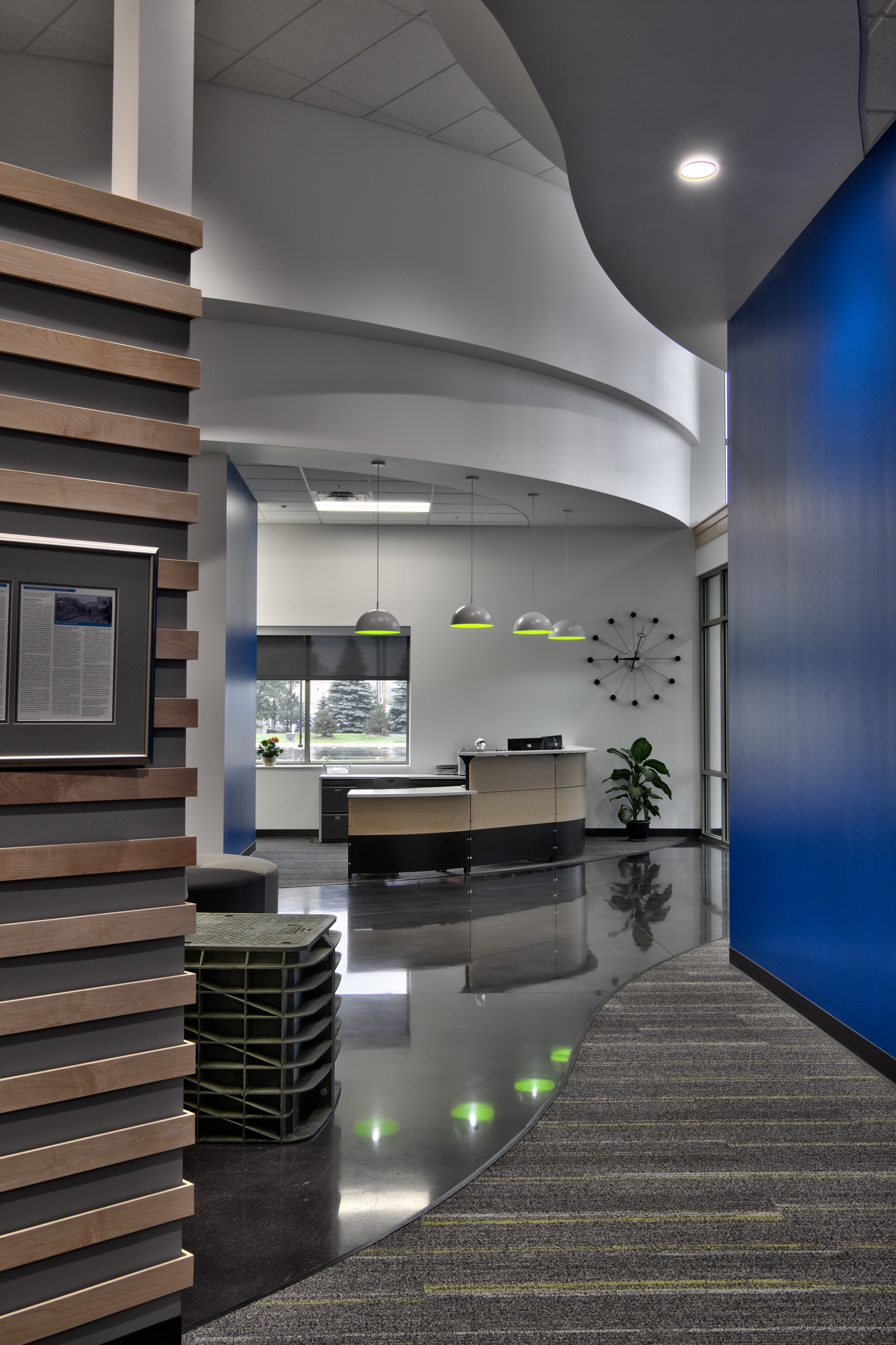 HCM Architects Clearfield Hagen Christensen McIlwain Architects ...