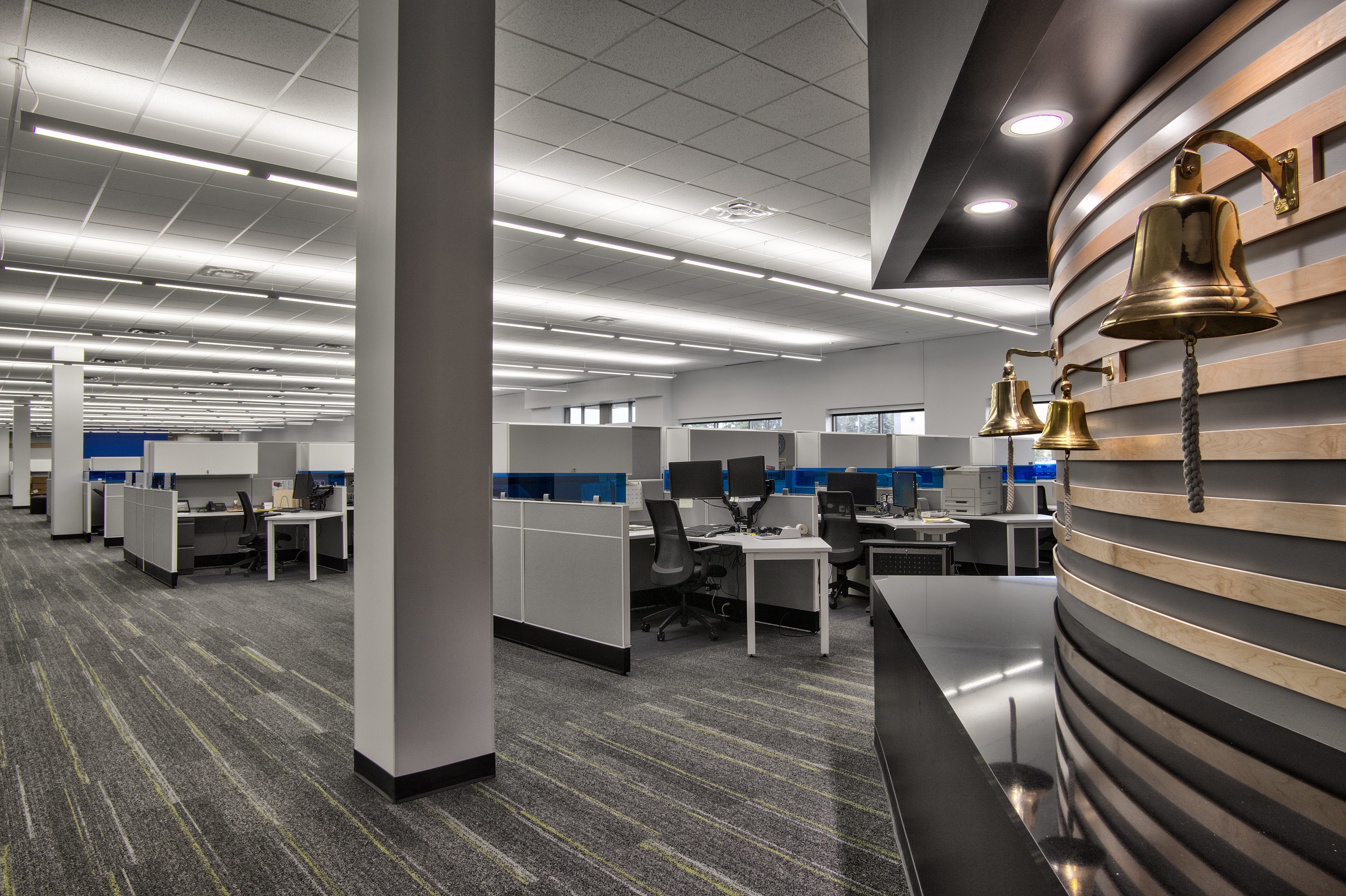 HCM Architects Clearfield Hagen Christensen McIlwain Architects ...