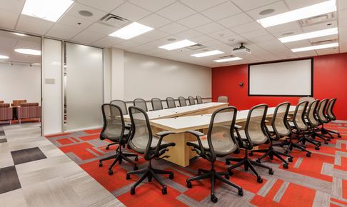 HCM Architects CPG Corporate Office Shoreview Minnesota Large ...
