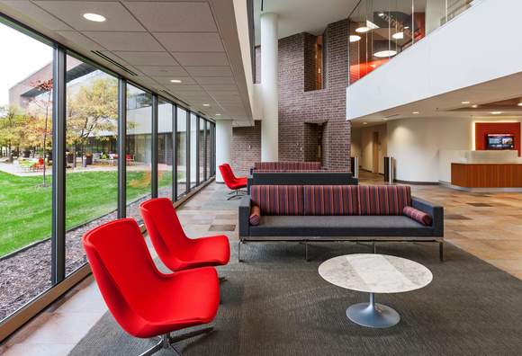 HCM Architects - Project Photos + Products - Minneapolis, MN | Mortarr