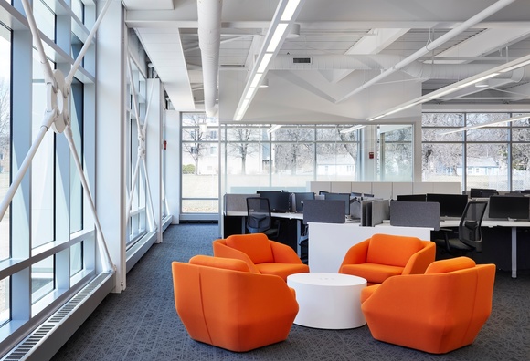 HCM Architects - Project Photos + Products - Minneapolis, MN | Mortarr