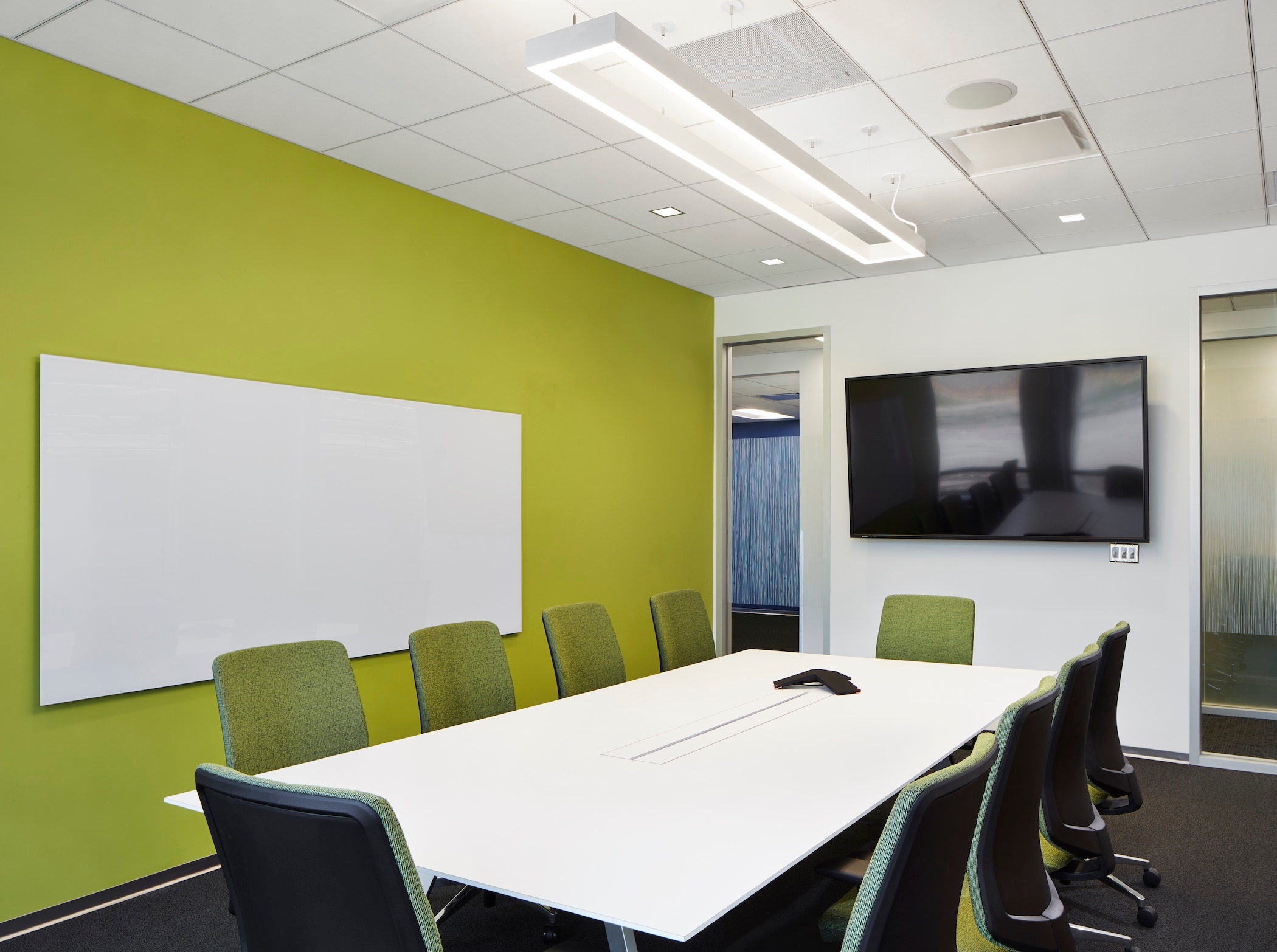 HCM Architects Cummins Engineering Remodel Hagen Christensen McIlwain ...