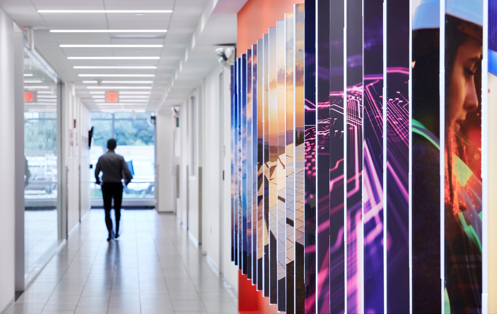 HCM Architects Cummins Engineering Remodel Hagen Christensen McIlwain ...