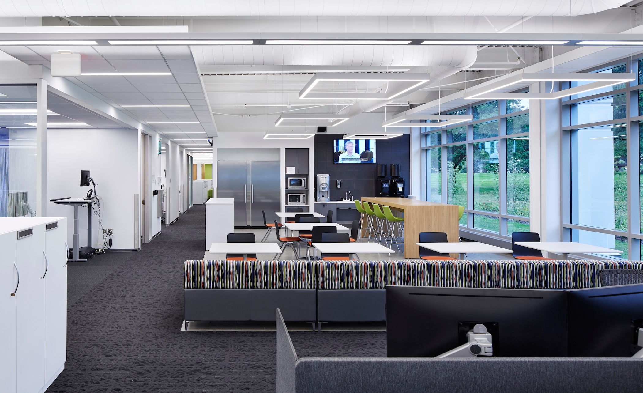HCM Architects Cummins Engineering Remodel Hagen Christensen McIlwain ...