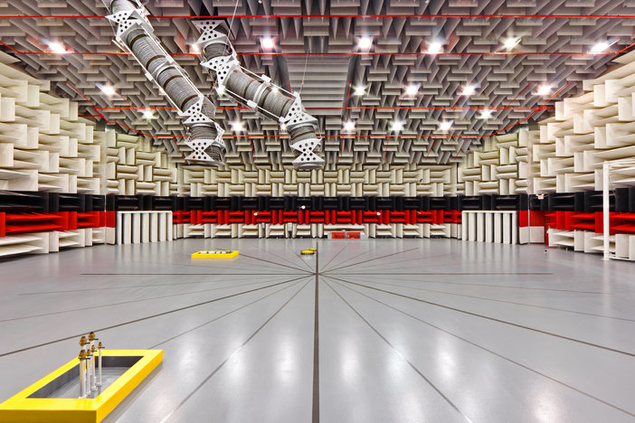 Cummins | HCM Architects