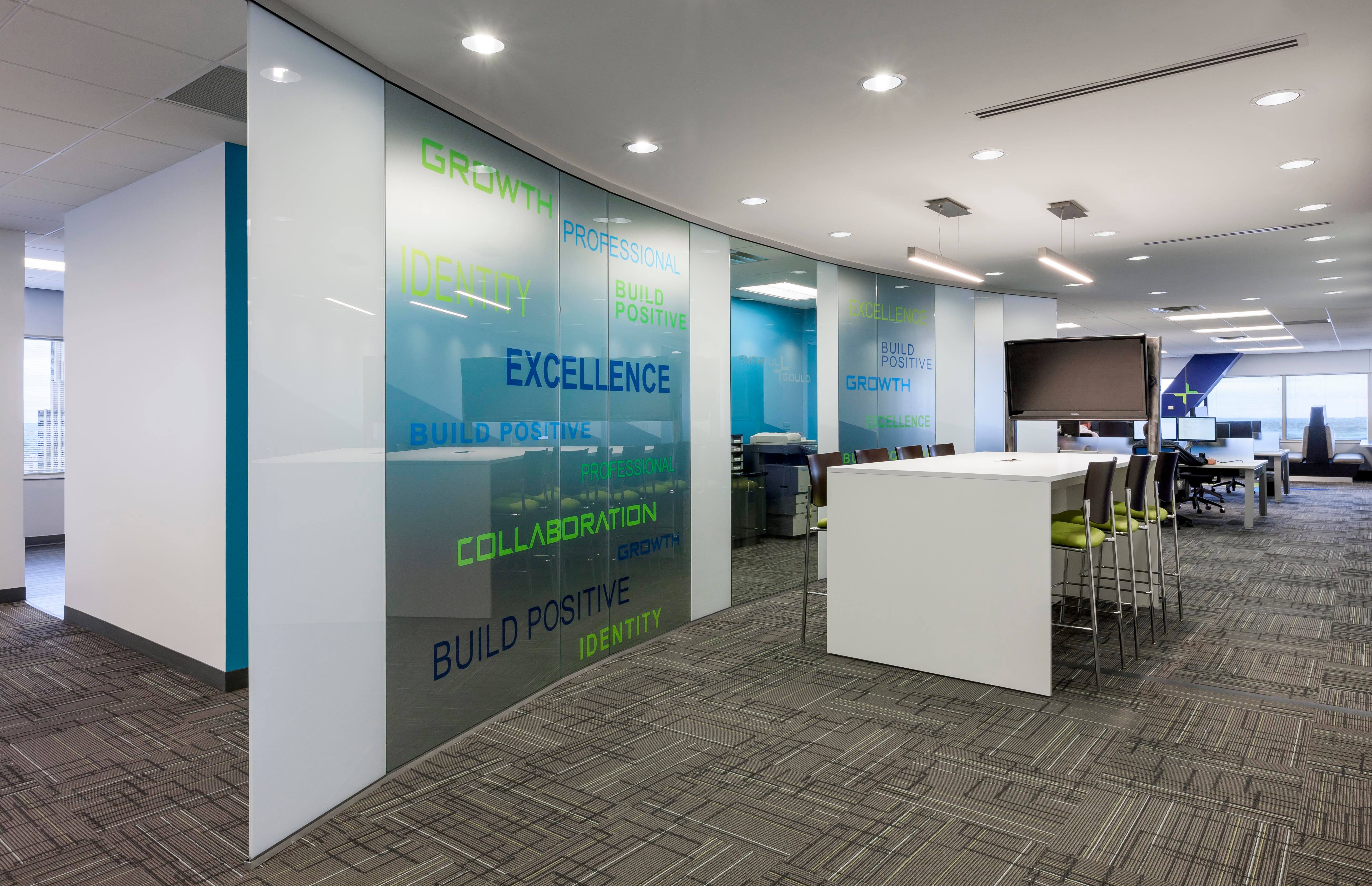 Faithful+Gould | HCM Architects