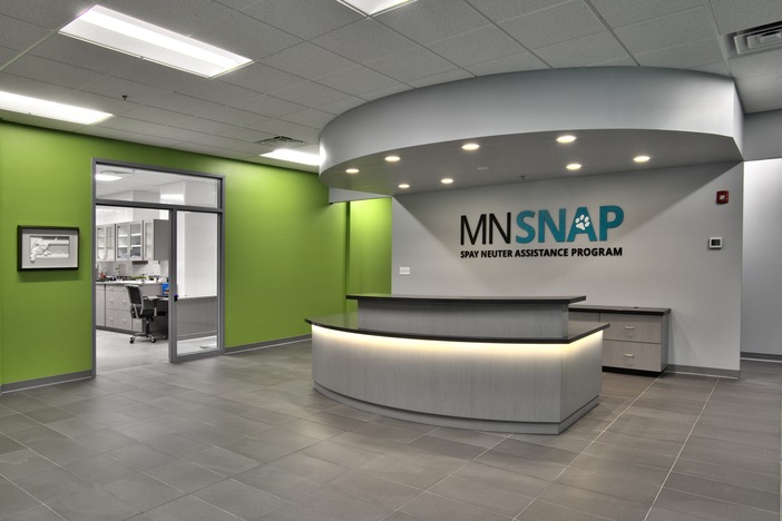MN SNAP | HCM Architects