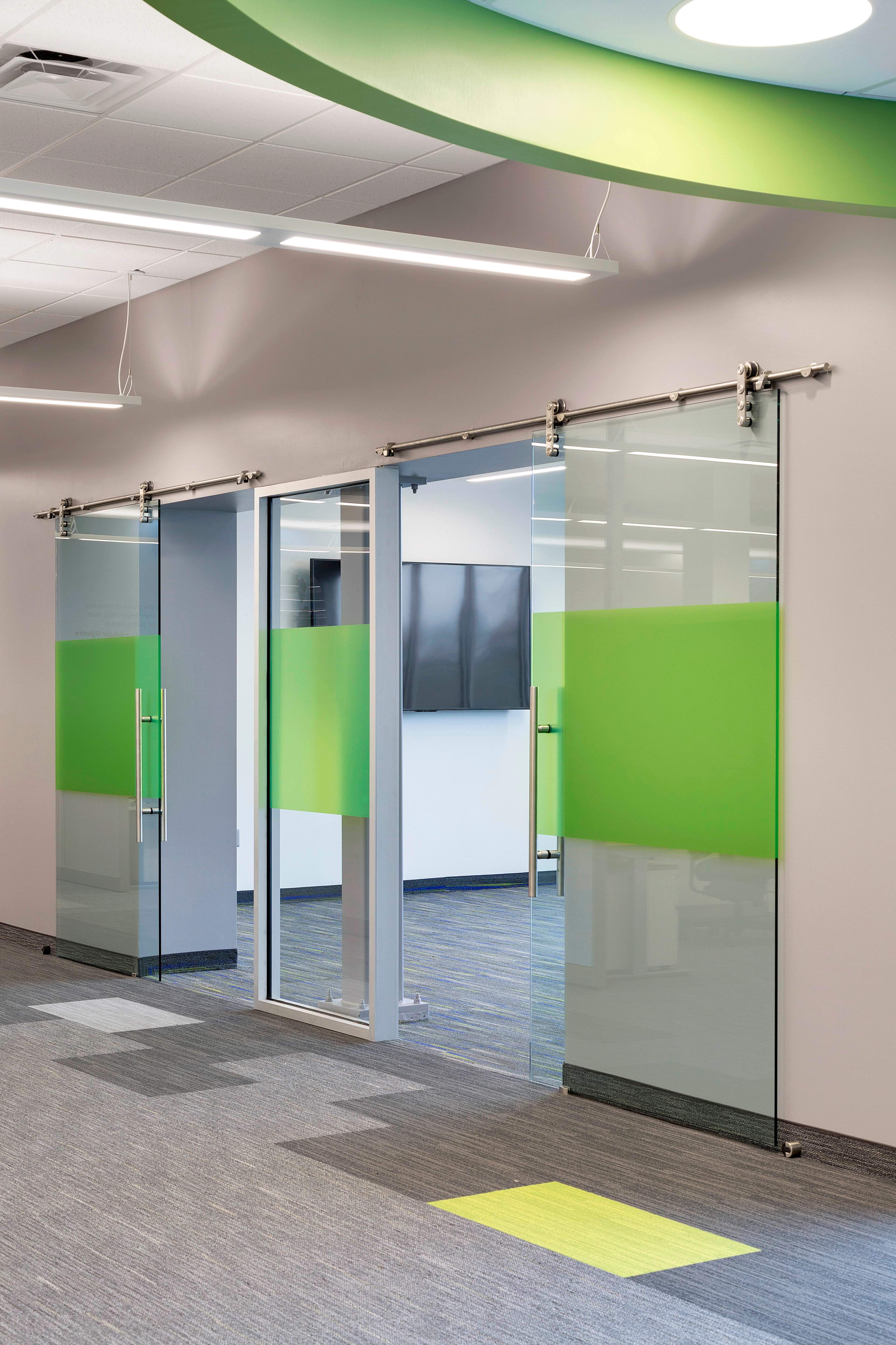 Proto Labs | HCM Architects