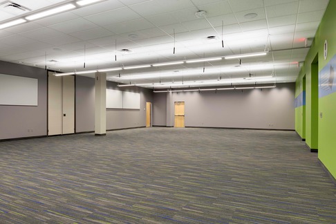 Proto Labs | HCM Architects