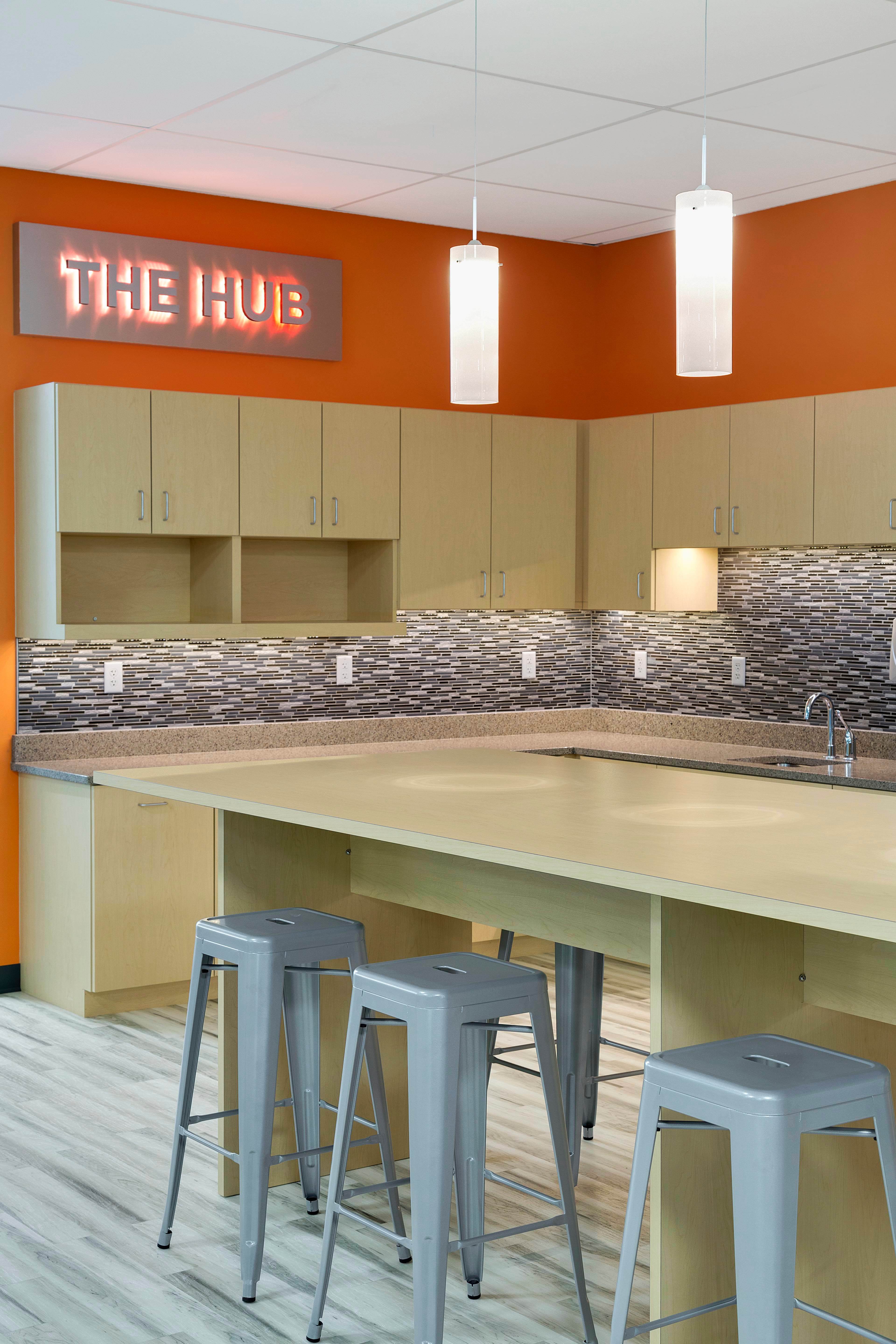 HCM Architects Proto Labs HQ Plymought Minnesota Hagen Christensen ...