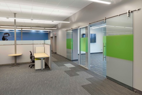 Proto Labs | HCM Architects