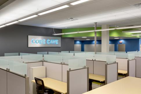 Proto Labs | HCM Architects