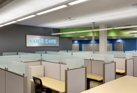 HCM Architects - Project Photos + Products - Minneapolis, MN | Mortarr
