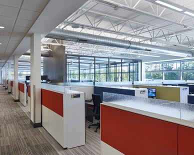 Washington County Public Works | HCM Architects