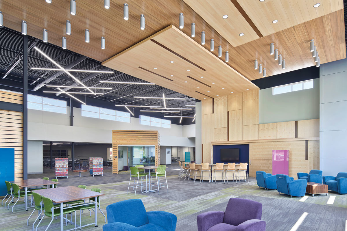 Continuous | H.E. Williams, Inc.