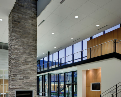 Downlights | H.E. Williams, Inc.