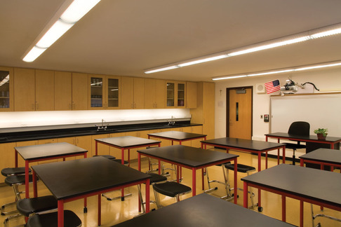 H.E. Williams, Inc. - Project Photos + Products - Carthage, MO | Mortarr